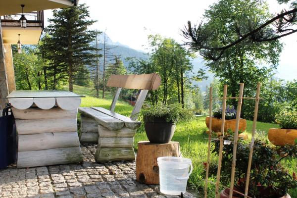 Apartament Cyrhla Zakopane - Zakopane