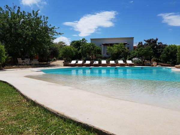 Terre E Torri Country Resort - Campofelice di Roccella