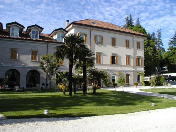 Art Hotel Varese - Varese