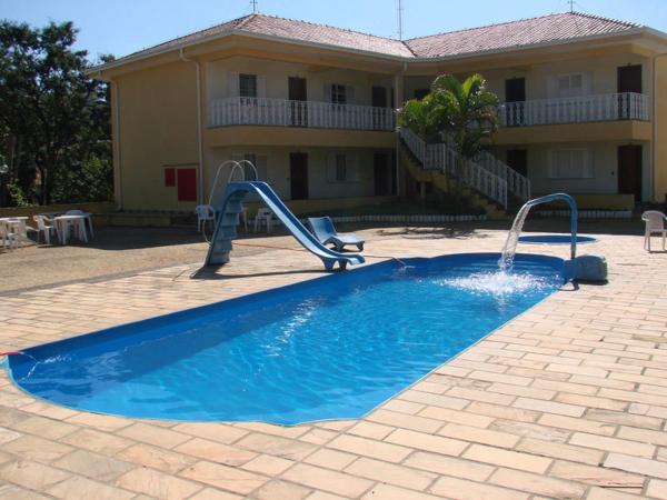 Hotel Villagio D'italia - Itupeva