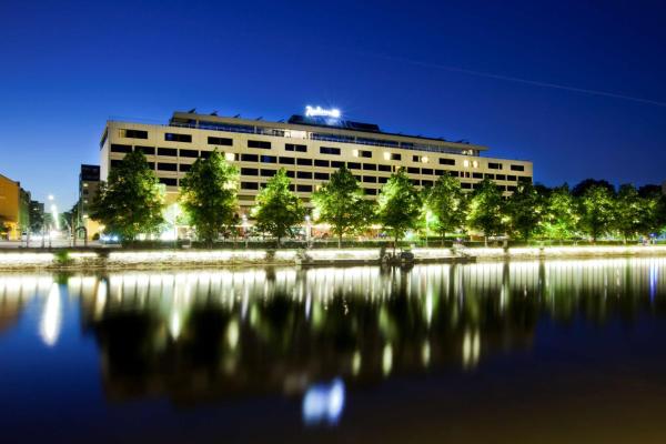 Radisson Blu Marina Palace Hotel, Turku - Turku