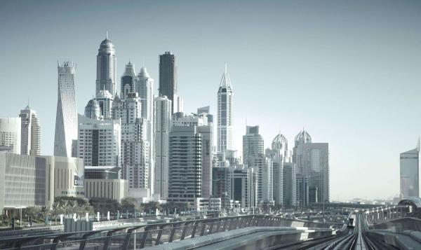Radisson Blu Residence, Dubai Marina - Dubai Marina