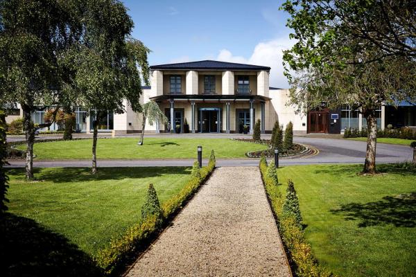 Radisson Blu Hotel And Spa, Limerick - Limerick City