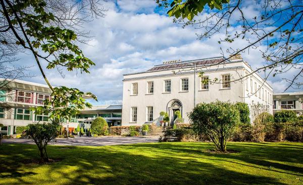 Radisson Blu Hotel & Spa, Little Island Cork -