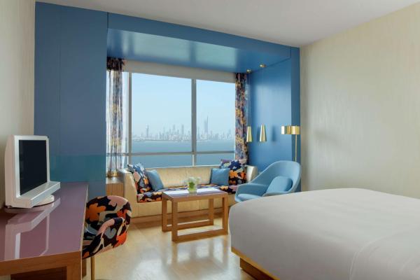 Symphony Style Hotel Kuwait - 科威特