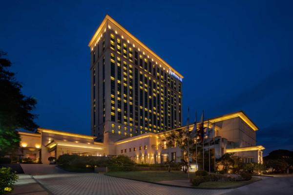 Radisson Blu Cebu - Cebu