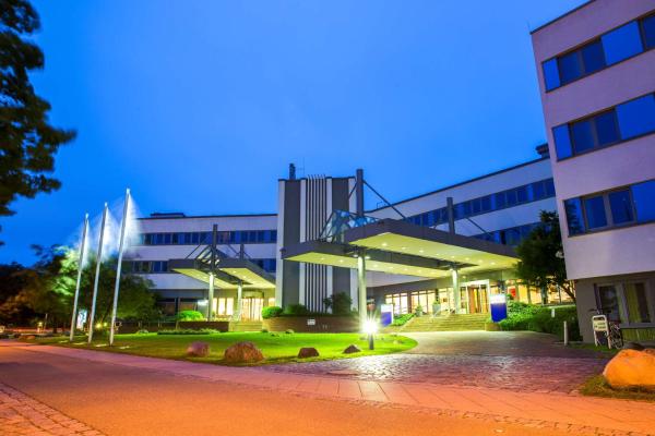 Park Inn By Radisson Lübeck - Stockelsdorf