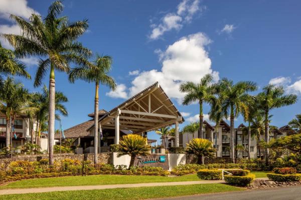 Radisson Blu Resort Fiji - Nadi