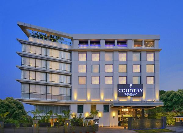 Country Inns & Suites By Radisson Manipal - Udupi