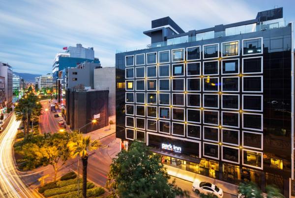Park Inn By Radisson Izmir - Karşıyaka