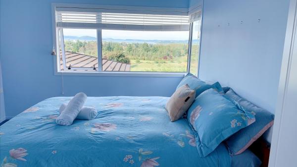 Panoramic View Apartment - Rotorua