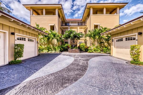 Waikoloa Beach Villas #M32 - Hawaï