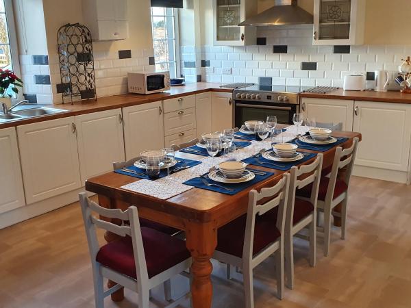 Lovely Cottage On Hadrians Wall 12 Miles From Carlisle - England