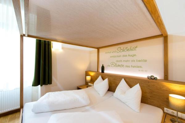 Himmlisch Urlauben Söchau - Stiria