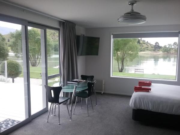 Cromwell Escape -