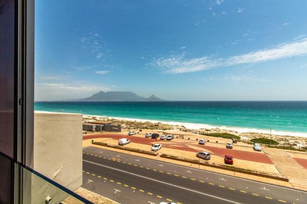Studio On The Beach! - Cape Town