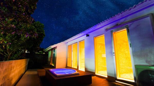 Hana-re-sort Nago - Nago