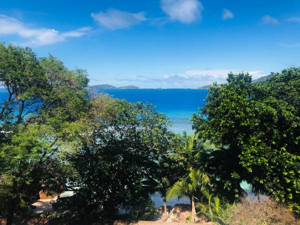 Villa Des Flots - Seychelles