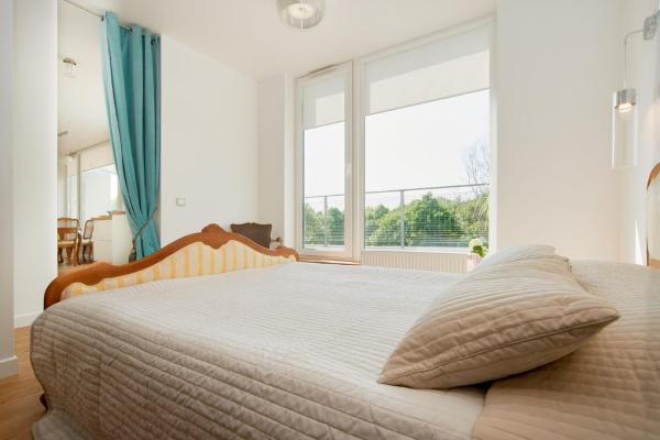 Central Apartment - Litauen