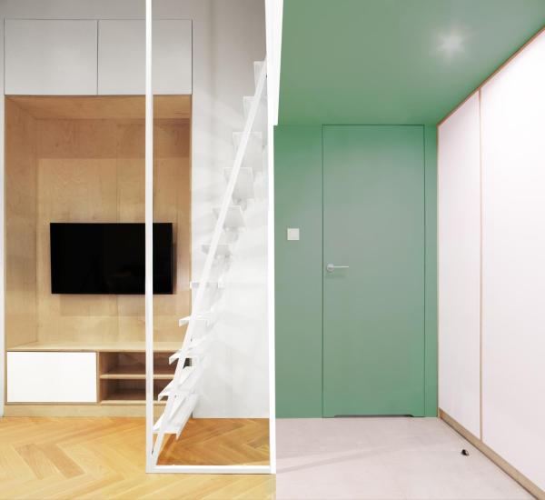 Apartament Limano - Krakow