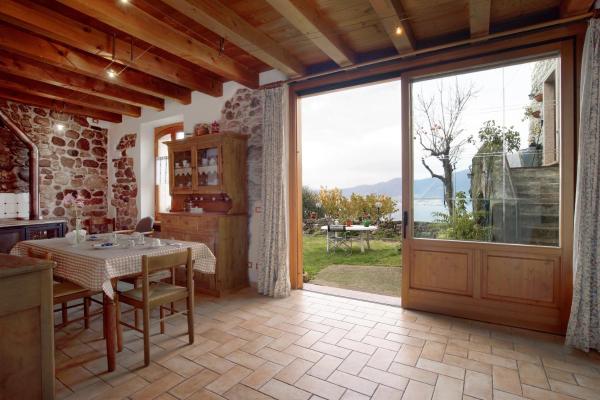 Casa Silvia Ll - Pai