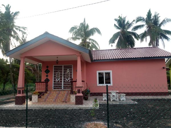 Masam2maniss Homestay - Malacca