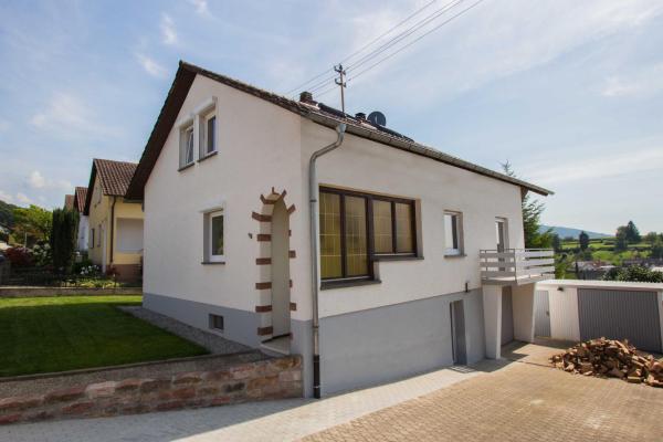 Haus Sonnenhang - Gengenbach