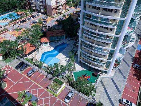 Pineapples Bpremium - Excelentes Suítes - Rio de Janeiro