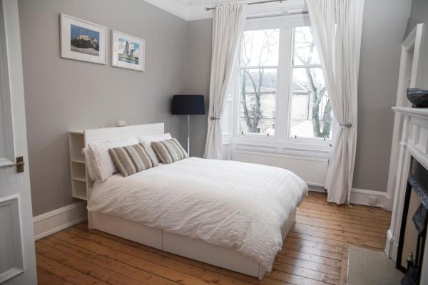 Edinburgh, Stockbridge Apartment - Edinburgh