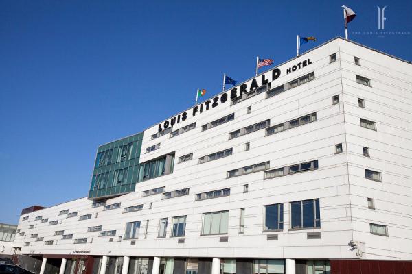 Louis Fitzgerald Hotel - South Dublin