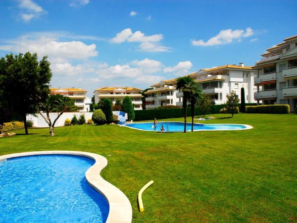 Green Mar F 102 - Begur