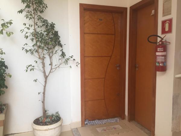 Apartamento Aconchegante - Uberlândia