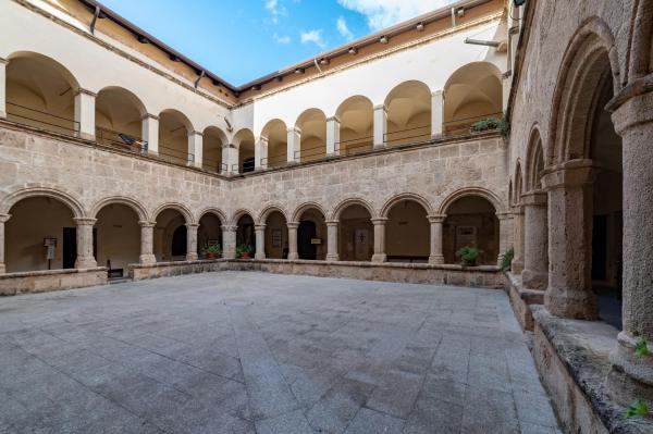 San Francesco Heritage Hotel - Alghero