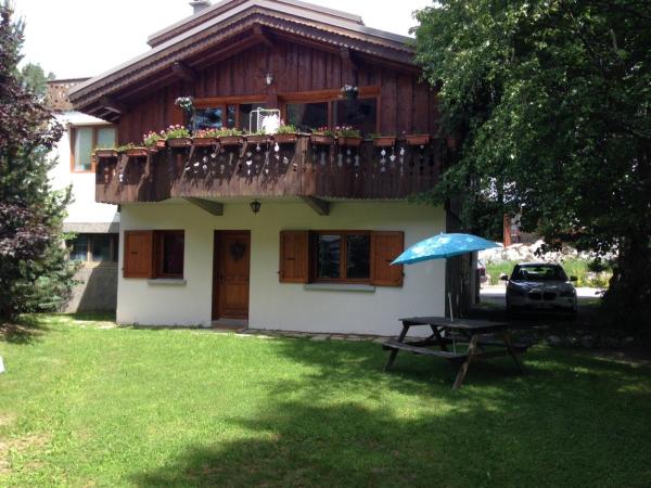 Appartement Claparelle - Les 2 Alpes - L'Alpe d'Huez