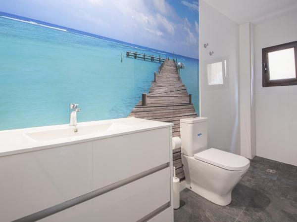 Tarracohomes, Th121 Apartamento Centrico Para 4 Personas - Tarragona, España