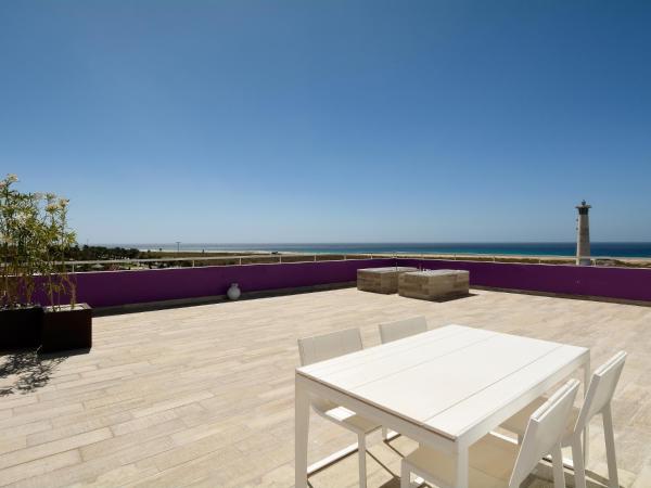 Luxe Penthouse Casa Atlantica Morro Jable Sea Views By Pvl - Morro Jable