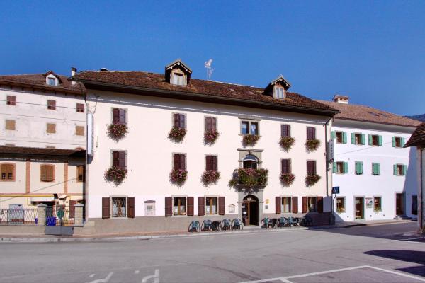 Albergo Alle Alpi - Sutrio