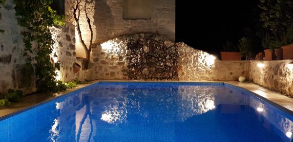 Palazzo Di Acqua - Creta