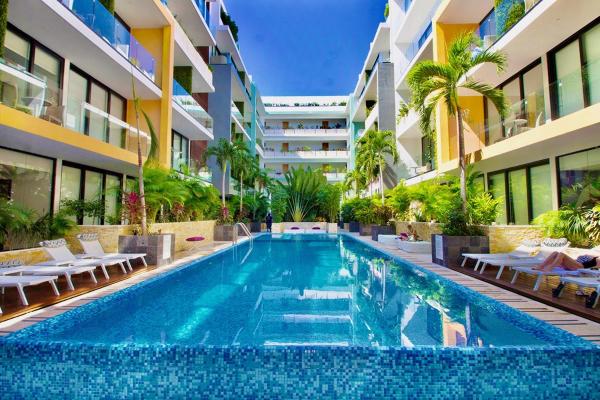 Menesse The City By Casago - Playa del Carmen