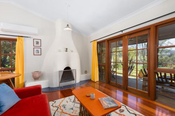 Friday Creek Retreat - Coffs Harbour