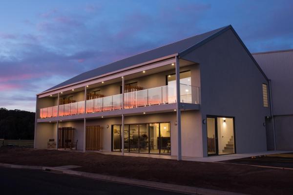 The Seabird - Moruya