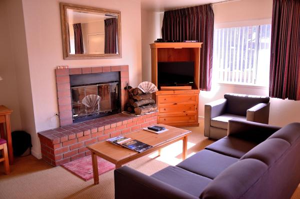 Pacific Gardens Inn - Pacific Grove, CA
