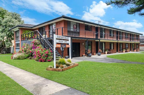 Eastern Beach Unit 5 - Port Fairy