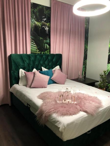 Weiss- Old Town Deluxe Apartment - Sibiu