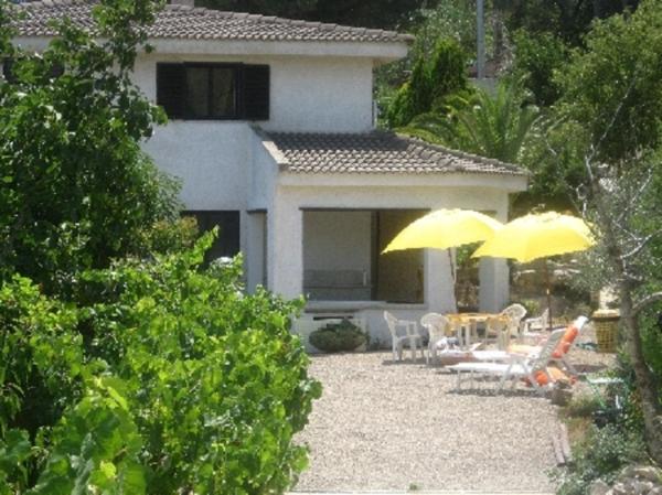 Villa Asinara - Sassari