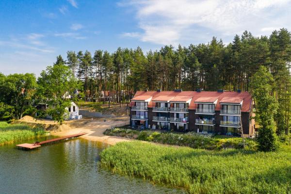 Mazurskie Klimaty - Olsztyn