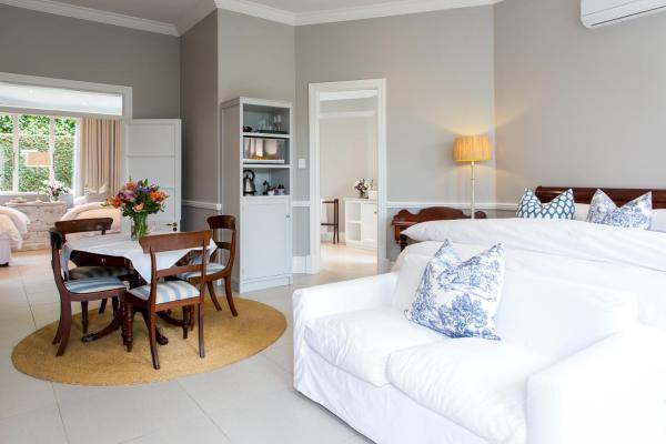 Lexden Guesthouse - Hilton