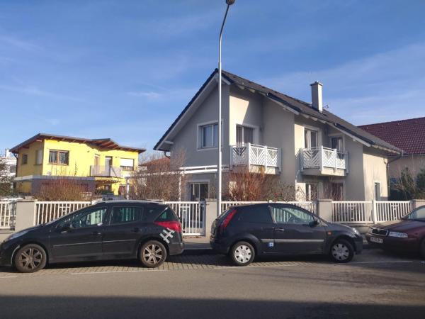 Relax - Ferienhaus In Wien - Vienna