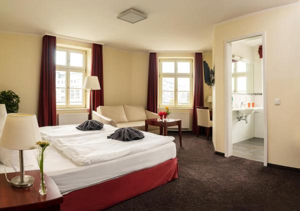 Schlafgut Appartementhotel - Leipzig