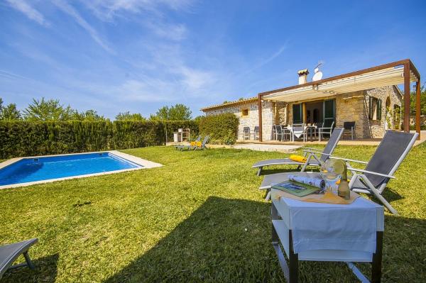 Finca Dels Horts - Lloseta